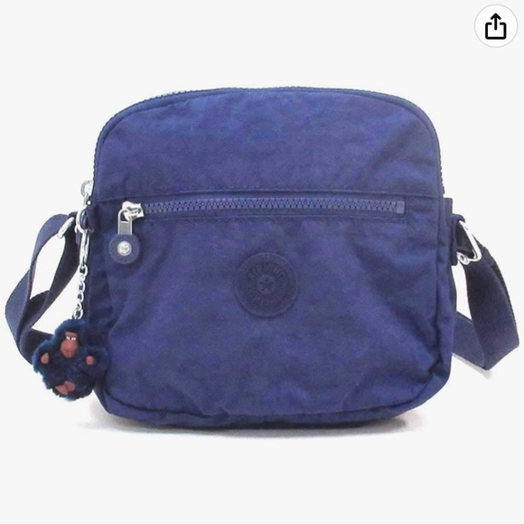 Kipling | Bags | Kipling Womens Keefe Crossbody Lightweight Everyday ...